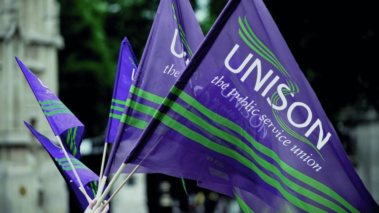 Join UNISON | UNISON Yorkshire & Humberside