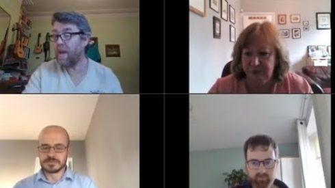 UNISON social care webinar | UNISON Yorkshire & Humberside