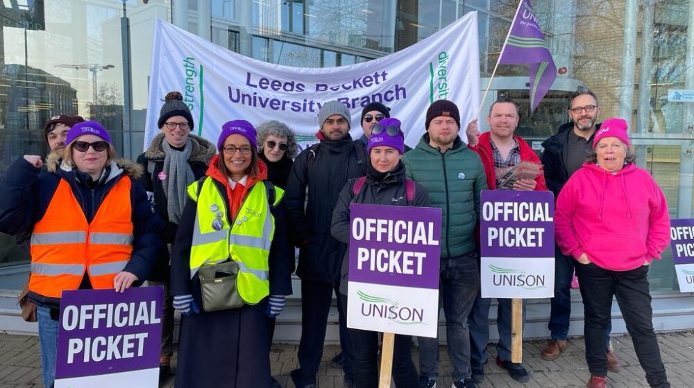 UNISON Yorkshire & Humberside | Yorkshire & Humberside