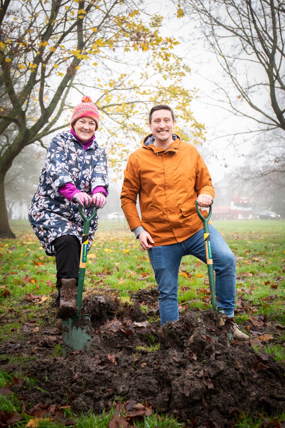 Plant, grow, repeat | UNISON Yorkshire & Humberside