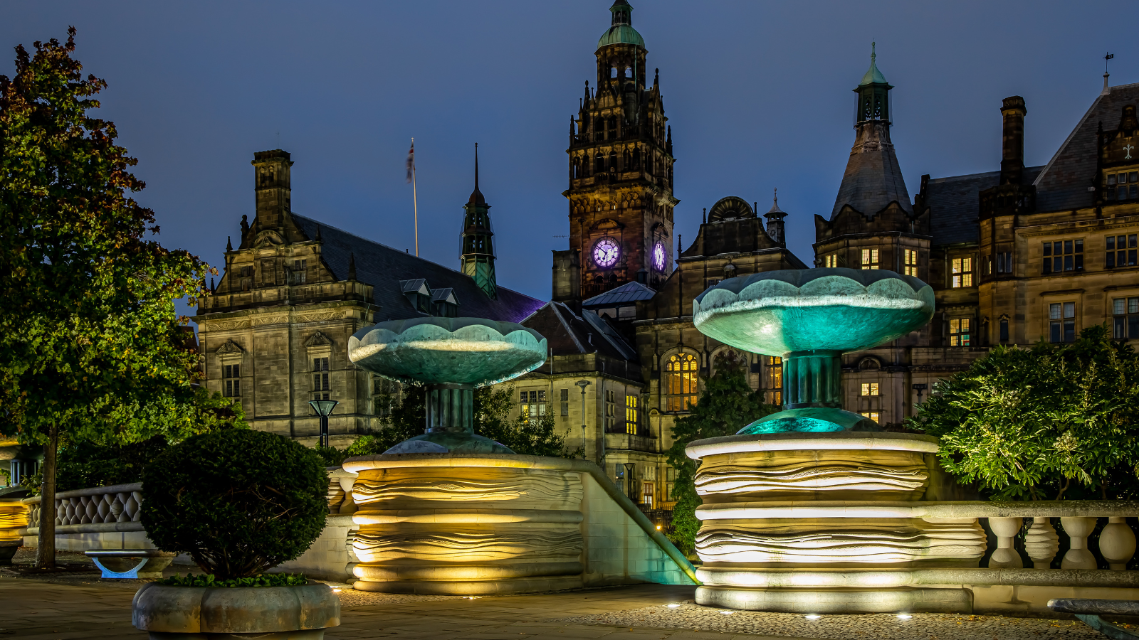 UNISON organises anti-racism event for Sheffield City Council as part ...