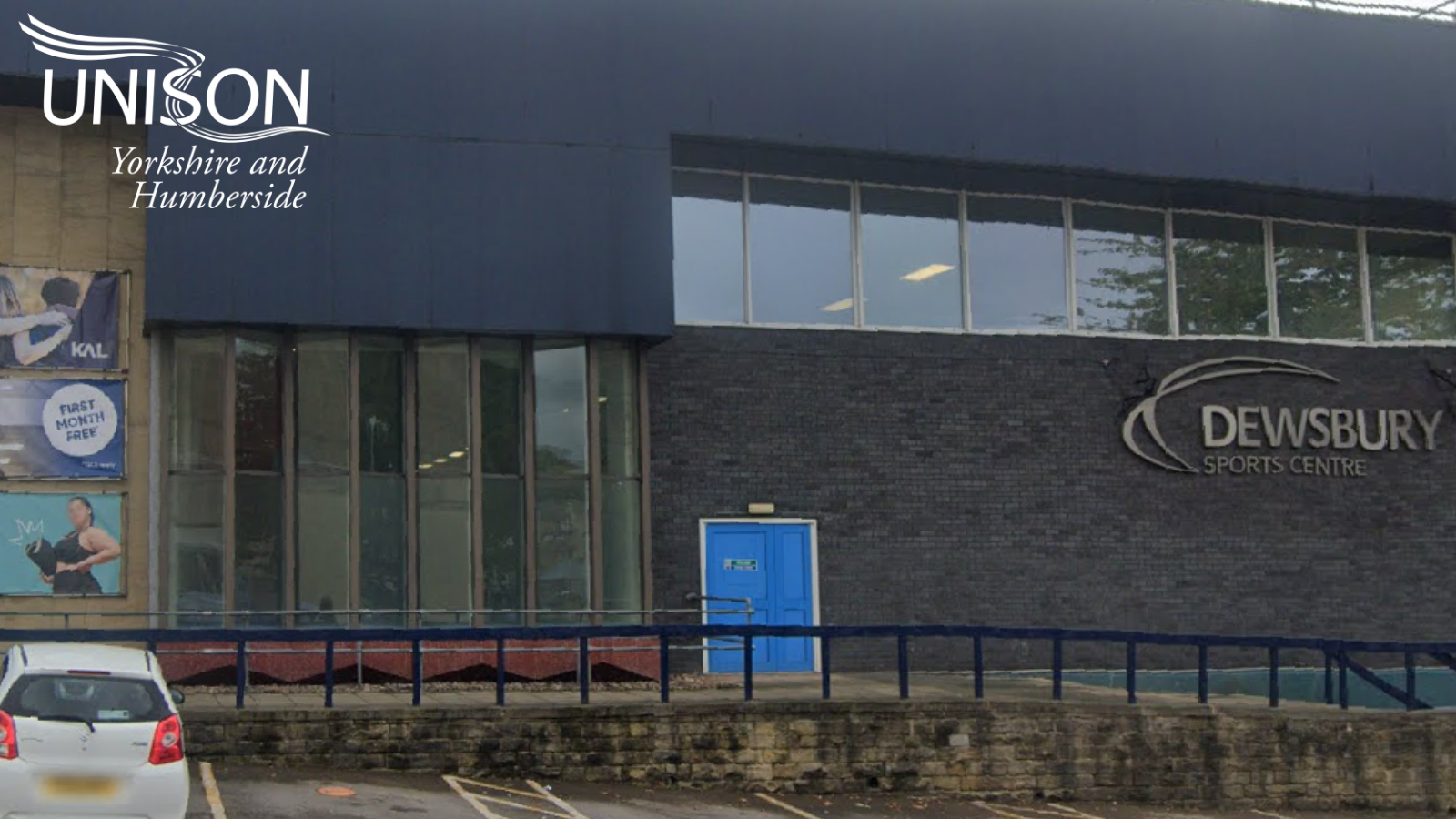 Leisure centres latest service at risk due to council cuts in Kirklees ...