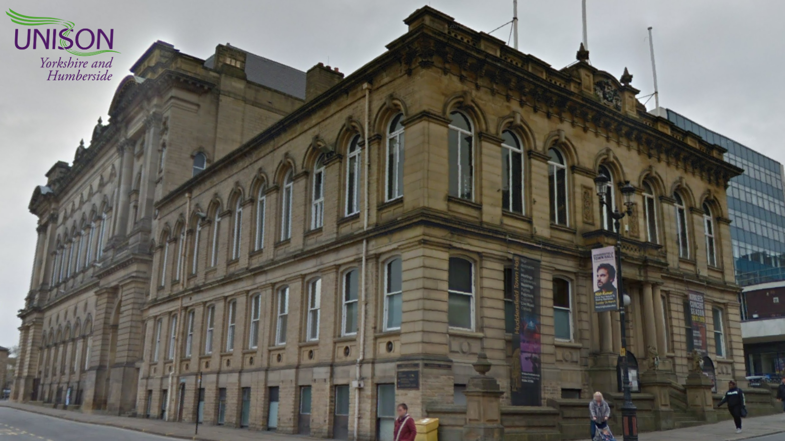 Workers at Kirklees Council considering strike | UNISON Yorkshire ...