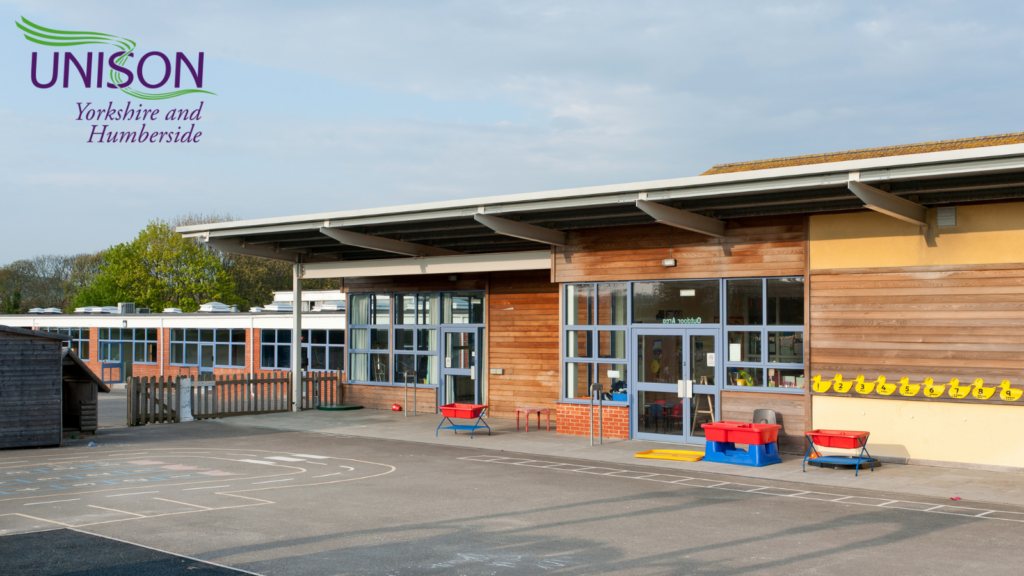 Unions raise concerns over pay of school academy trust bosses, says ...