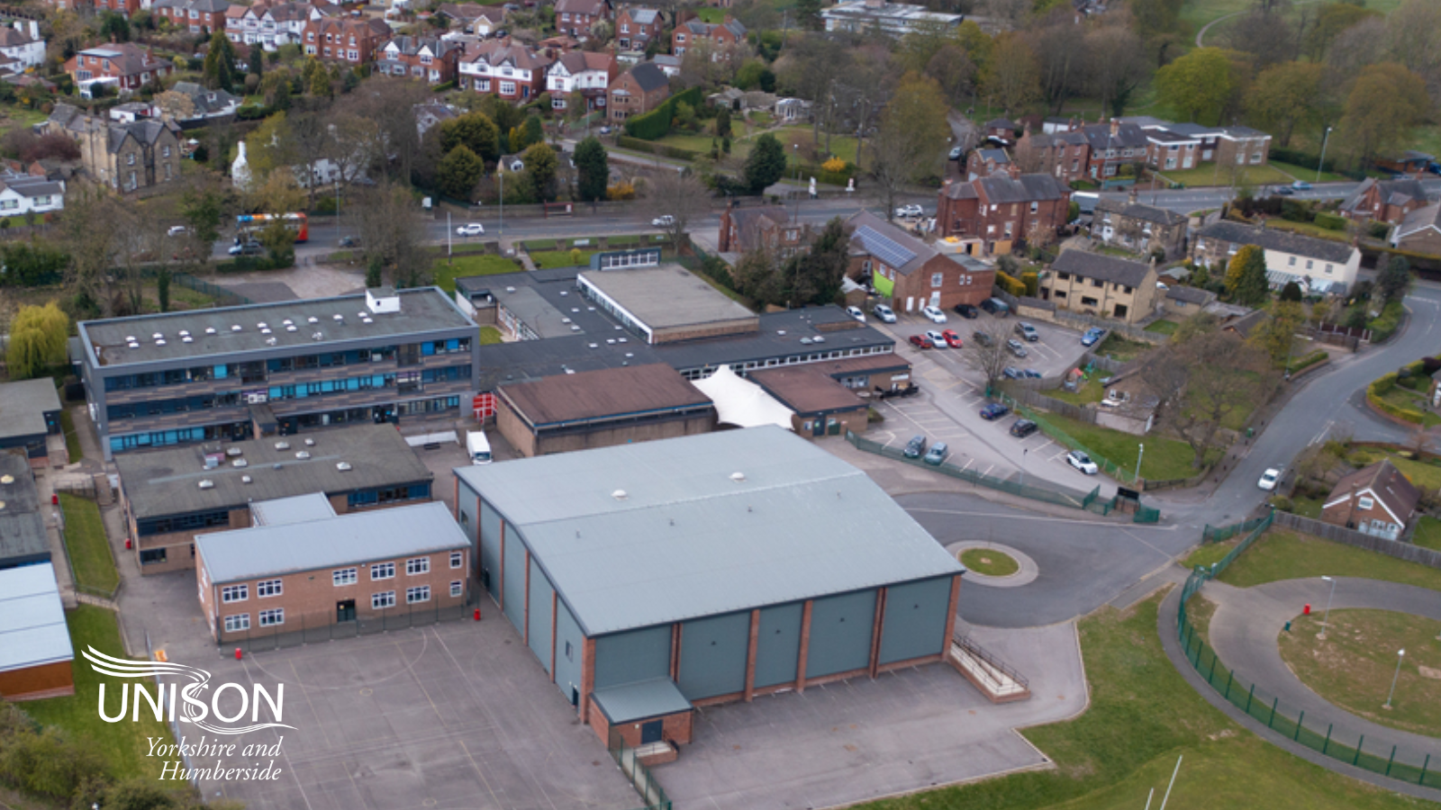 Coal mining museum strikes suspended, says UNISON | UNISON Yorkshire & Humberside