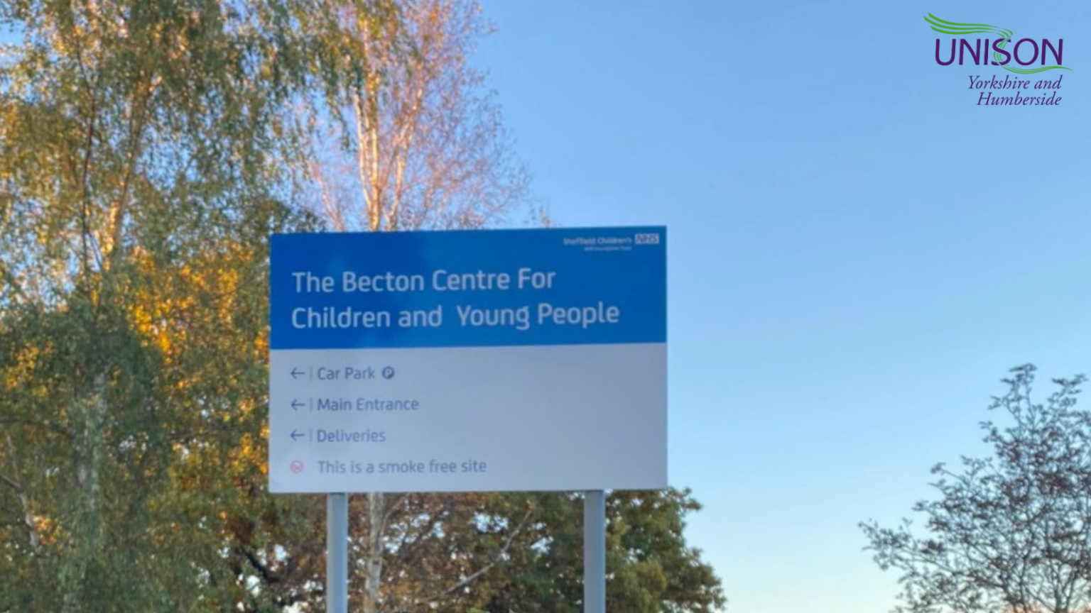 Closure of Sheffield care facilities will worsen support for children ...