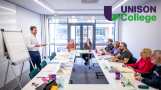 Education and training | UNISON Yorkshire & Humberside
