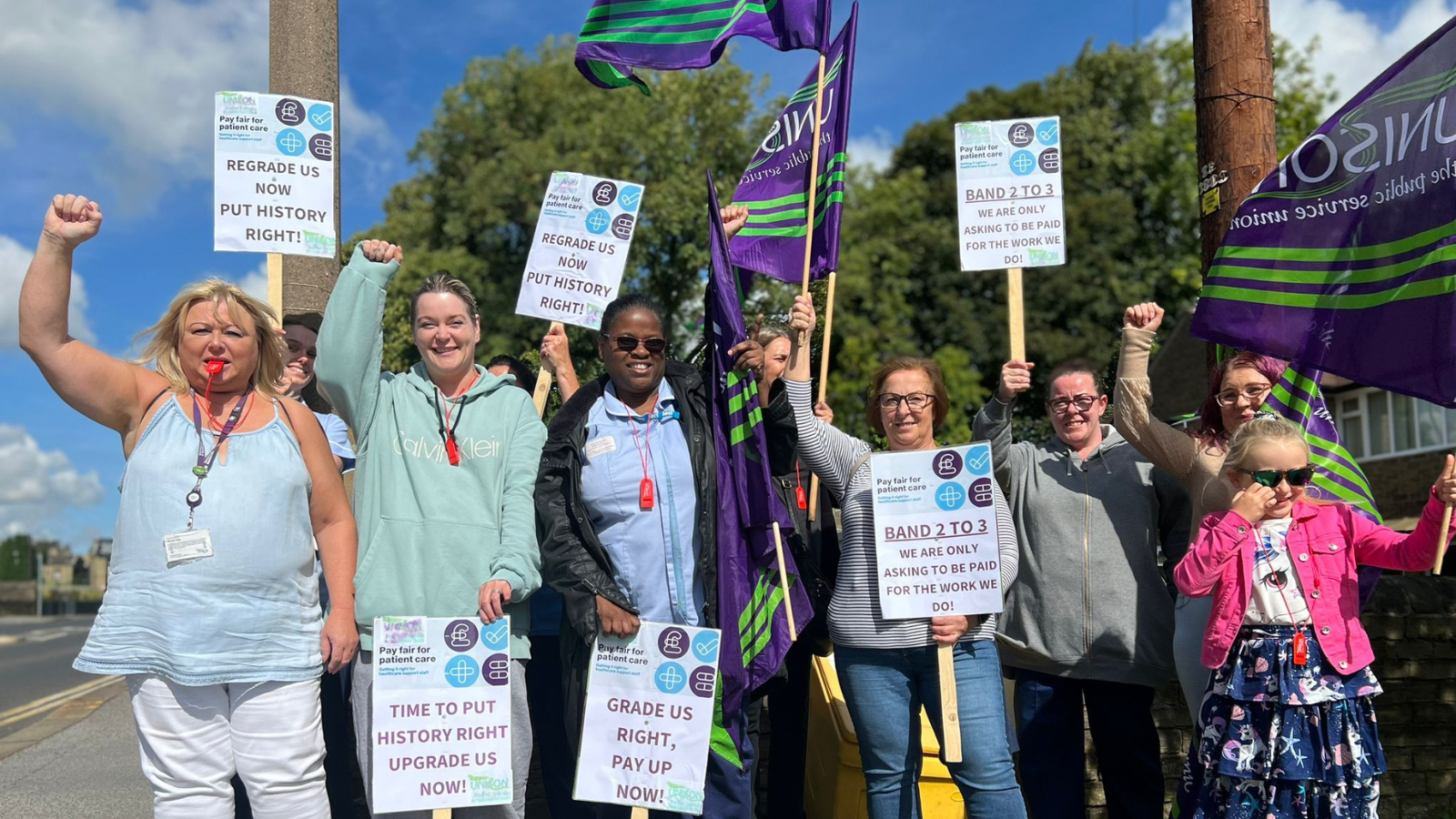 Proposals to build private hospital on NHS land in Leeds a step towards ...