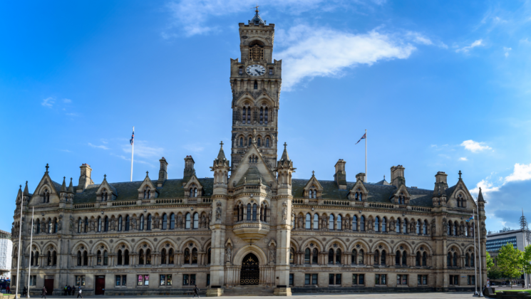 UNISON sets out plans to protect staff and services in Bradford ...