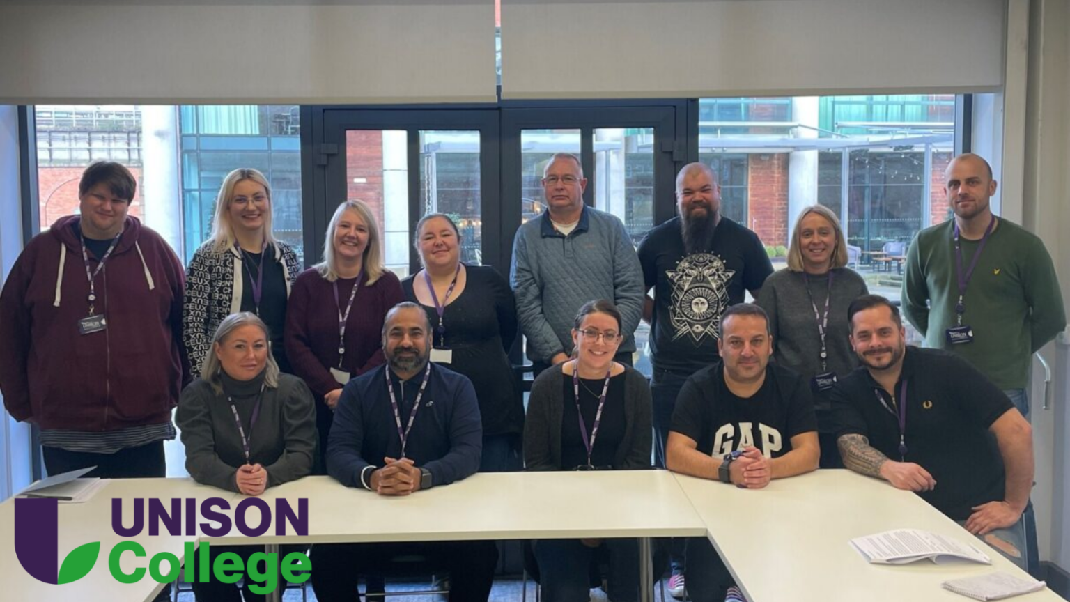 Education and training | UNISON Yorkshire & Humberside