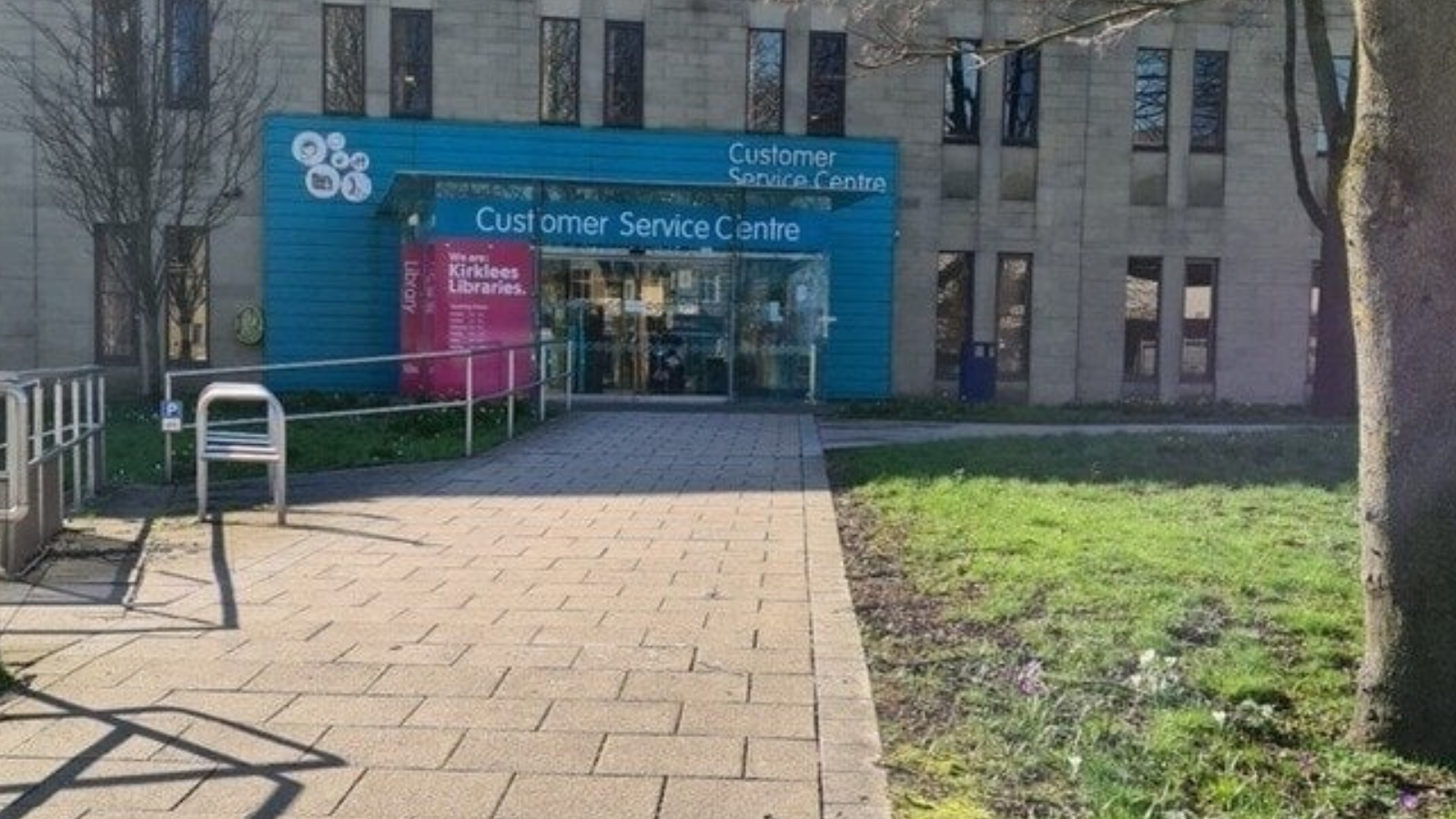 Compulsory redundancies at University of Huddersfield ‘completely ...