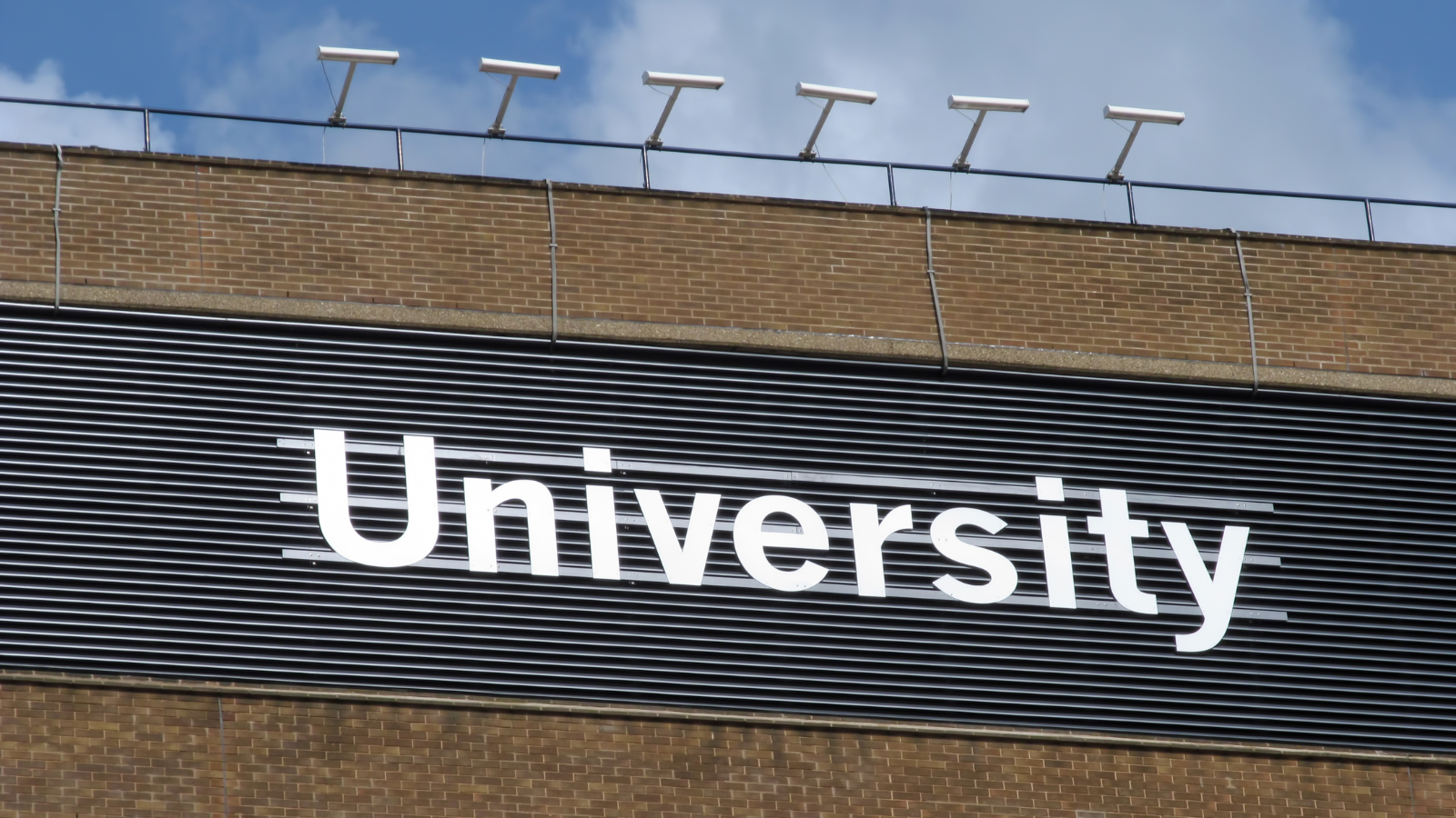 Compulsory redundancies at University of Huddersfield ‘completely ...