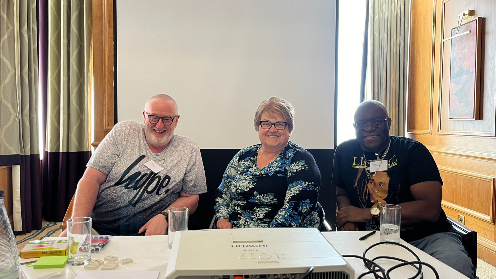 Branch Officer Training Weekend 2024 | UNISON Yorkshire & Humberside