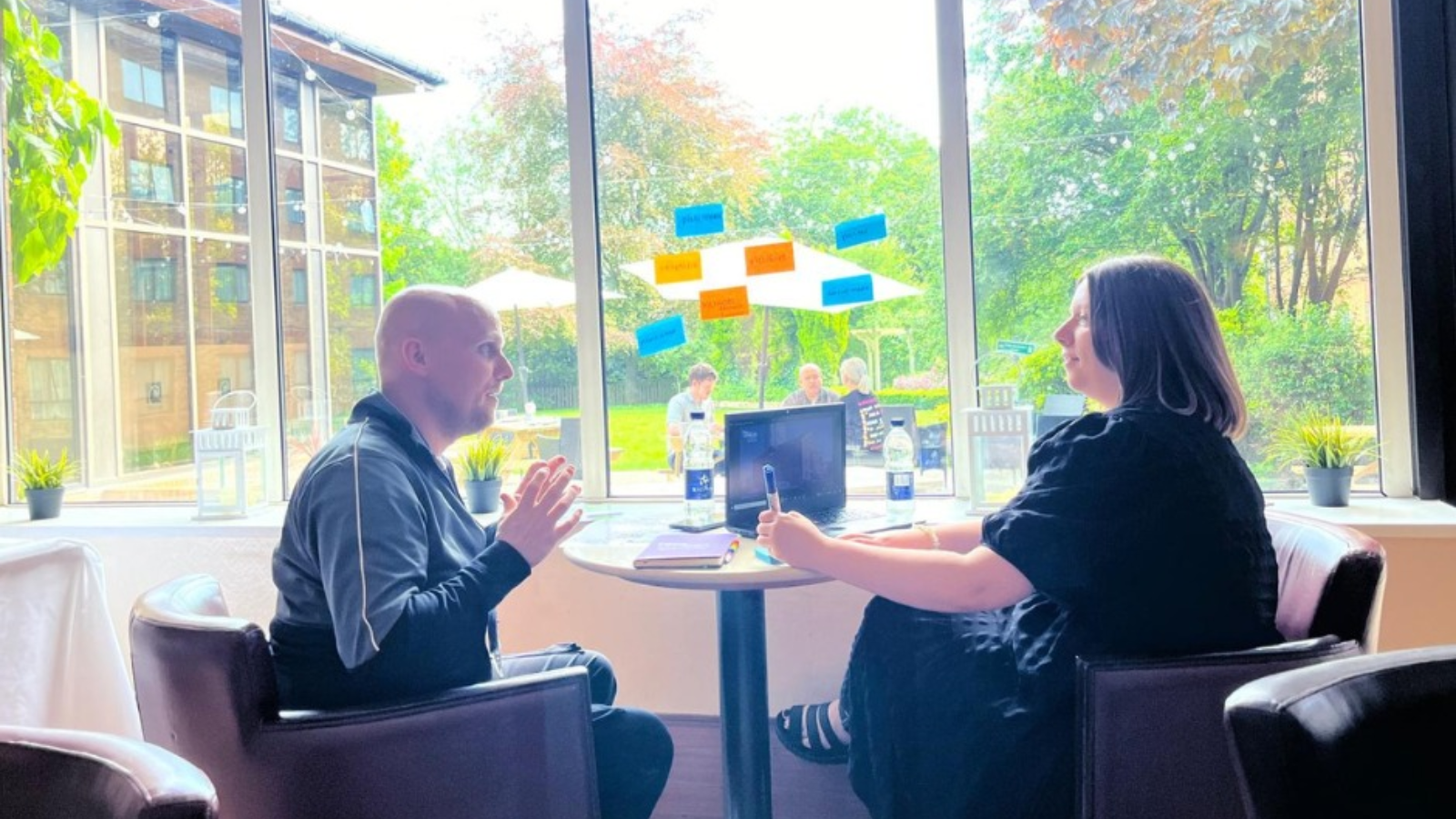 Branch Officer Training Weekend 2024 | UNISON Yorkshire & Humberside