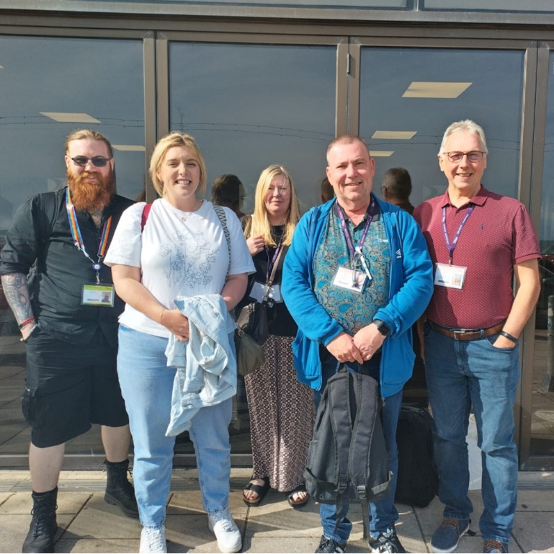 National Delegate Conference 2024 | UNISON Yorkshire & Humberside