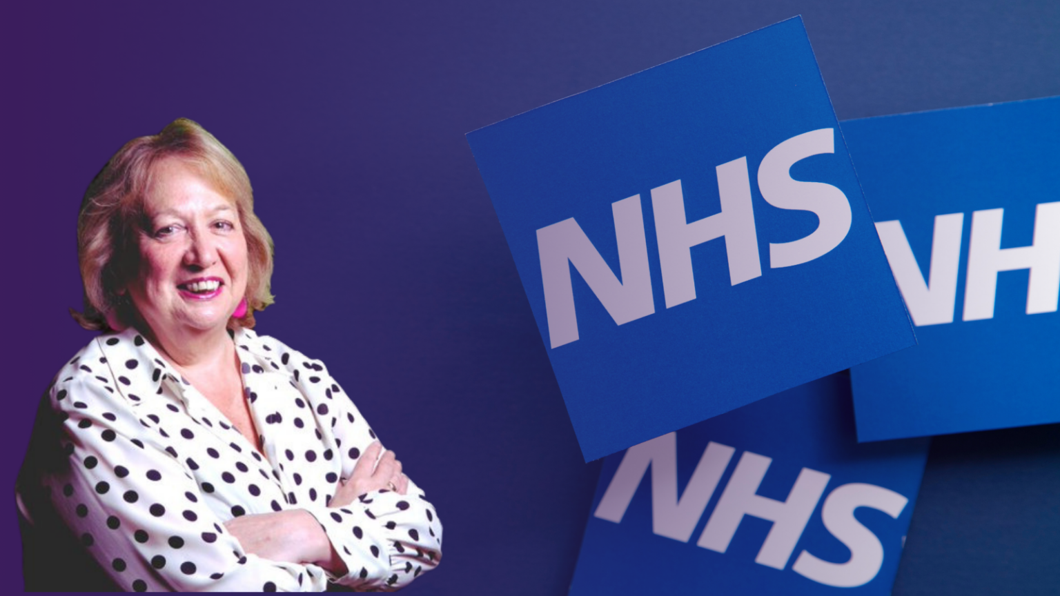 Latest pay rise must be the start of turning NHS fortunes around, says ...