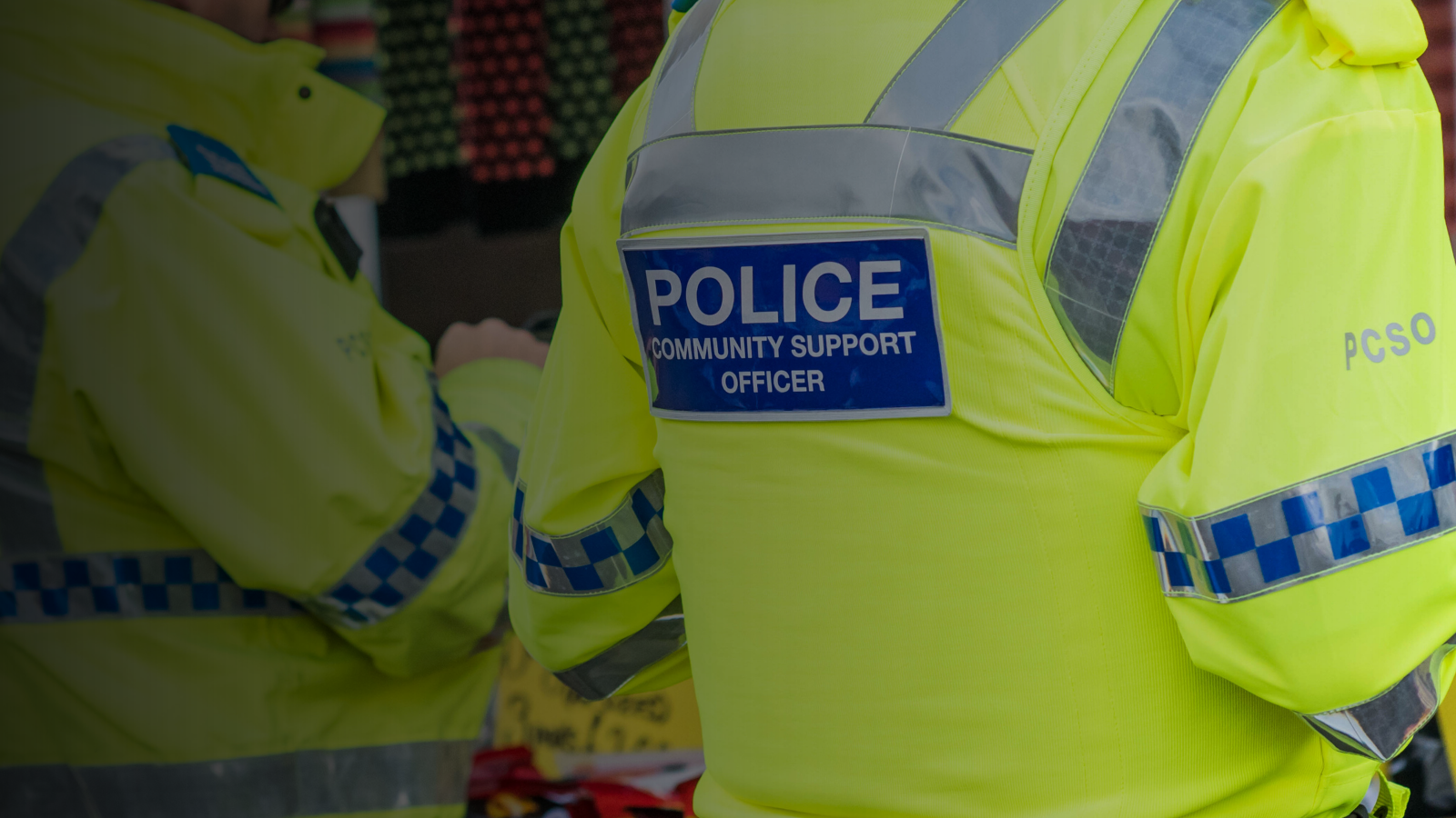 Police staff at breaking point over low pay, soaring workloads and high stress, says UNISON ...