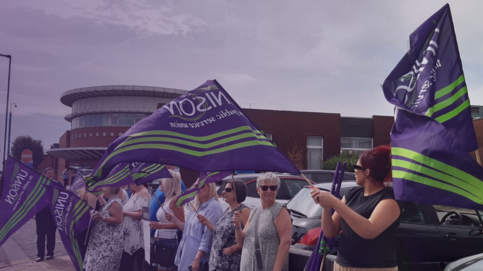 Join UNISON | UNISON Yorkshire & Humberside