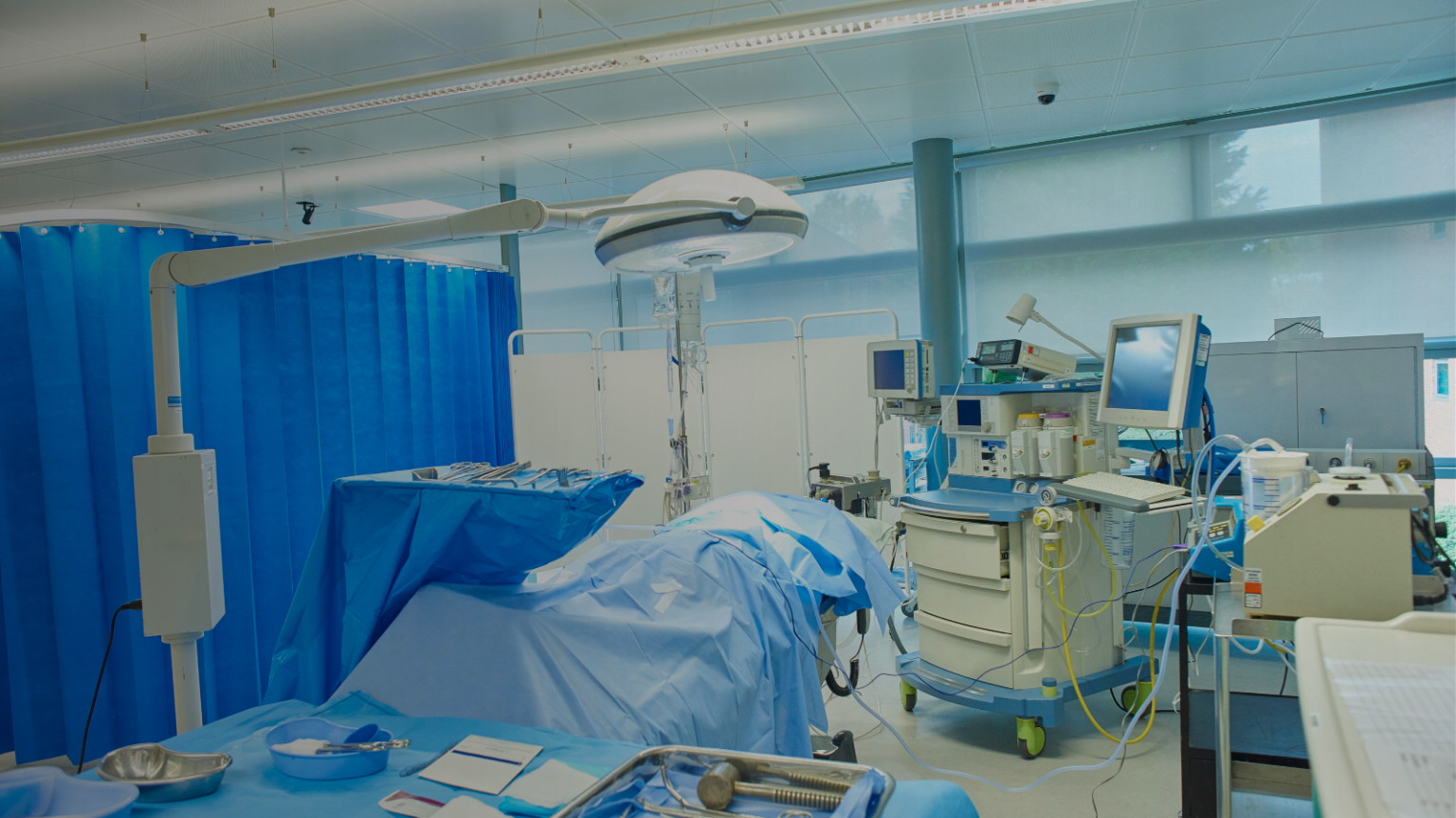 NHS England abolition: government must show it actually has a plan for ...