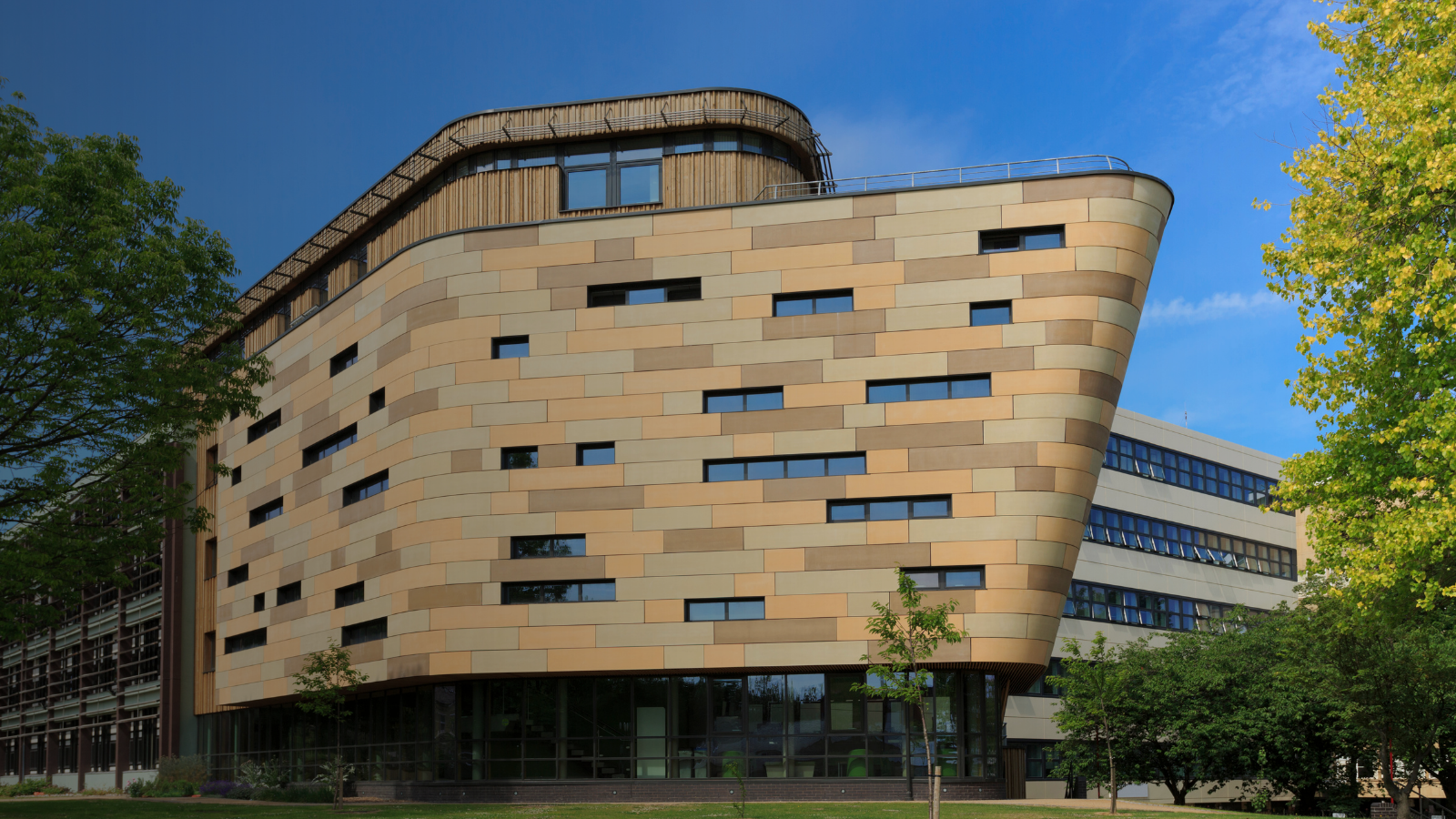 Job cut proposals at University of Bradford would leave institution ...