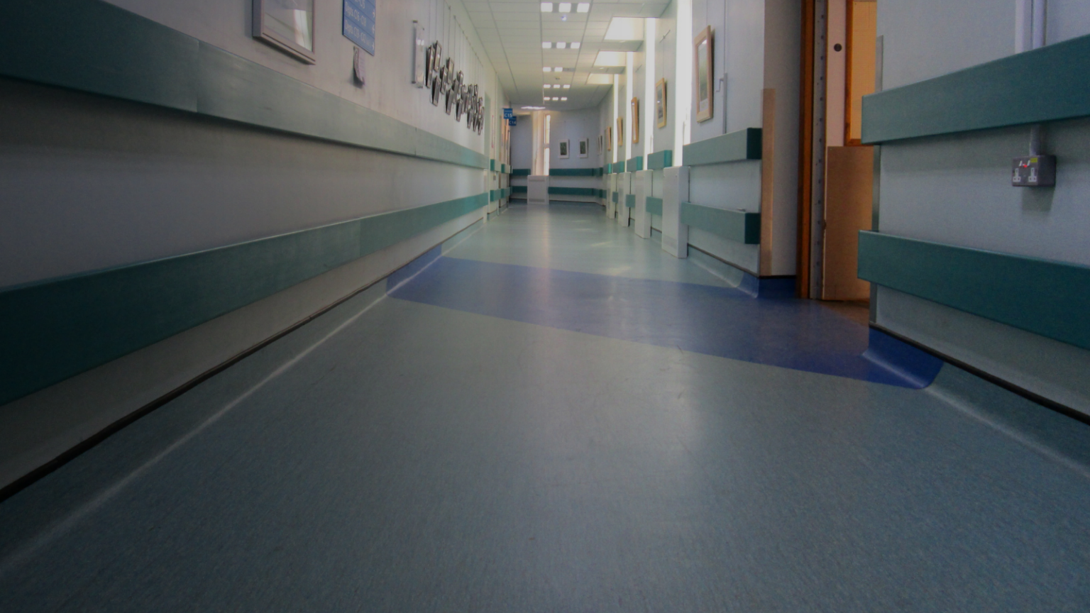 Healthcare staff in Calderdale and Huddersfield secure ‘significant ...