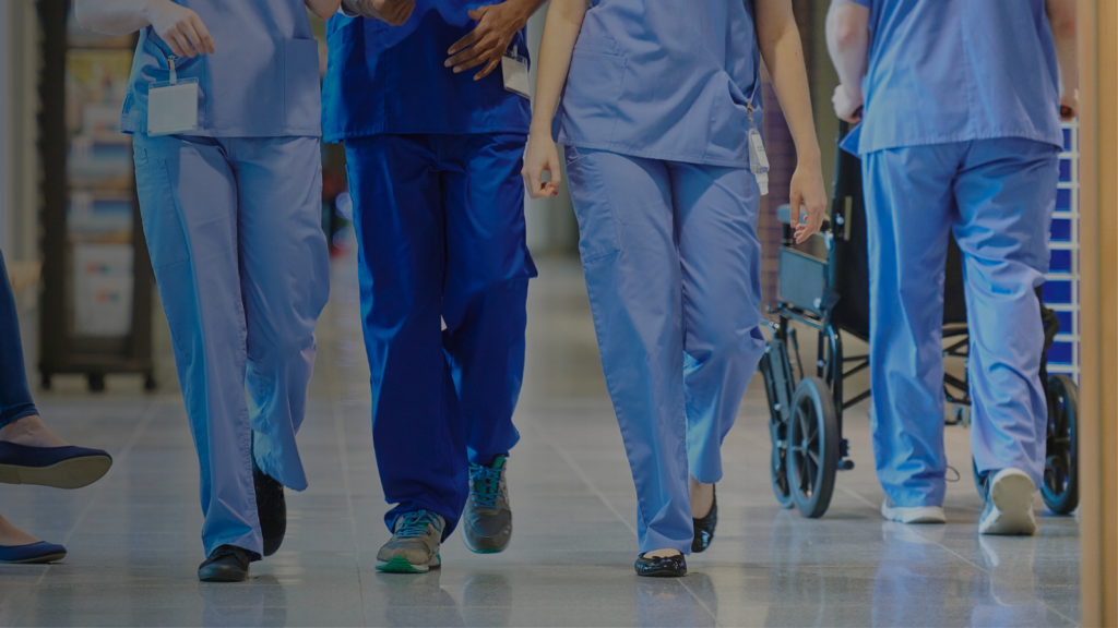 NHS staff likely to be disappointed with this year’s pay rise, says ...