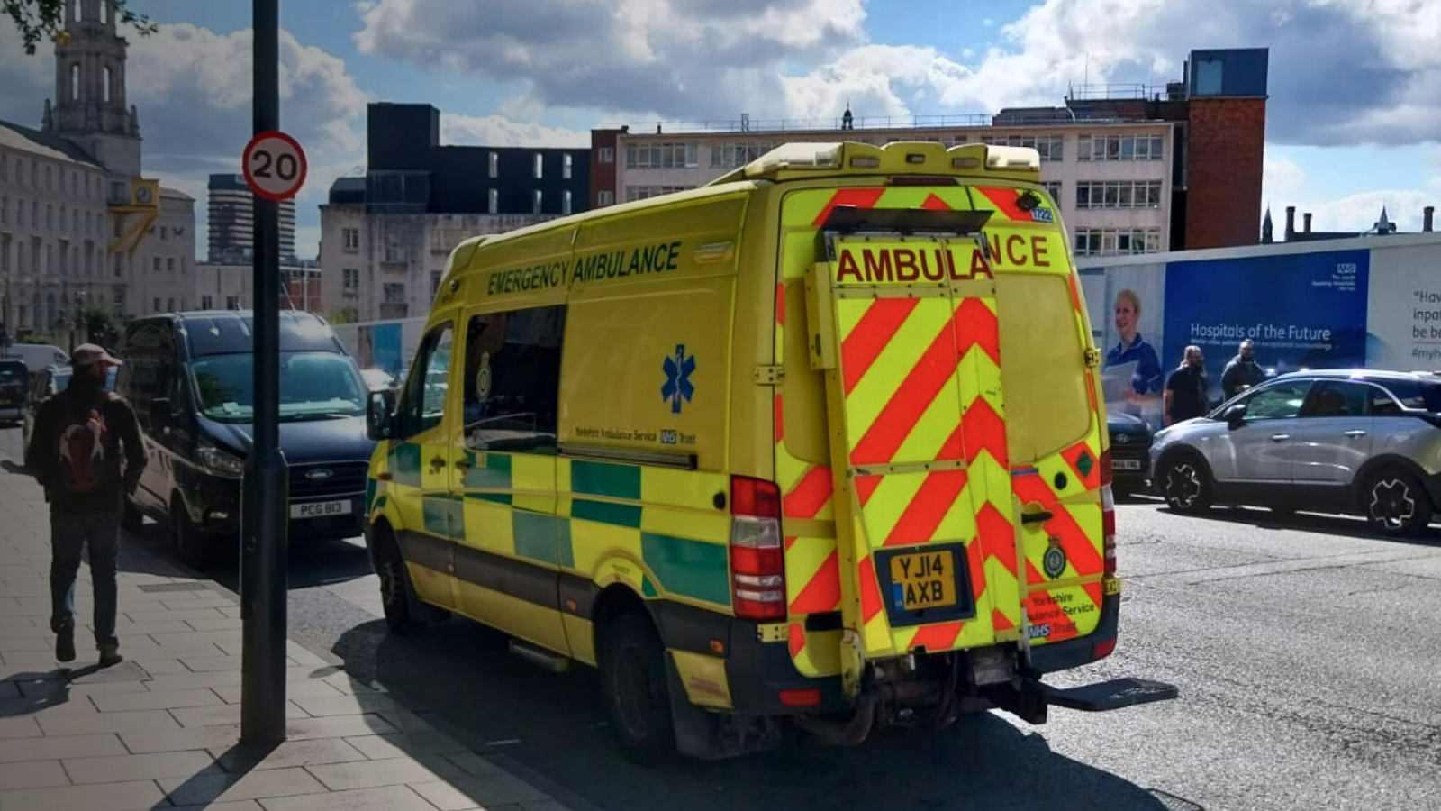 NHS staff likely to be disappointed with this year’s pay rise, says ...